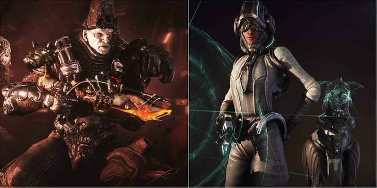 Warframe: Guia do Elemento Kuva Lich e Como Derrotar - GameZis