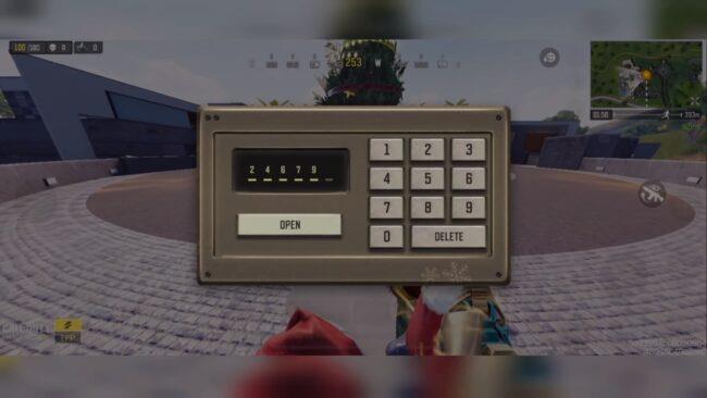 COD Mobile Christmas Box Safe Code: cómo obtener el código Ho-Ho-Hot ...