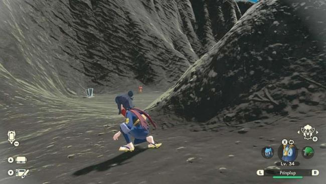 Dónde encontrar a Magby en Pokémon Legends: Arceus - GameZis