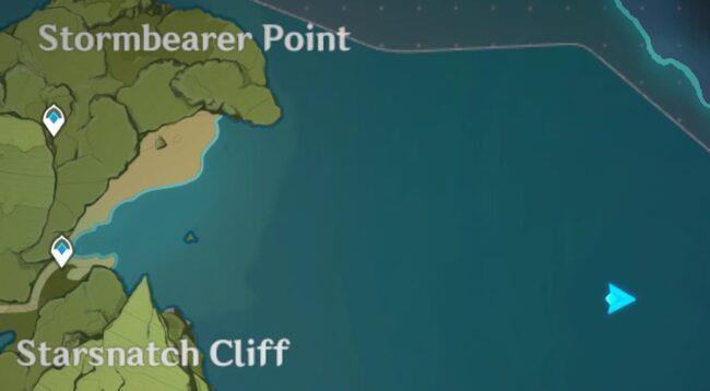 Cómo completar la misión Tiempo y viento en Genshin Impact - GameZis