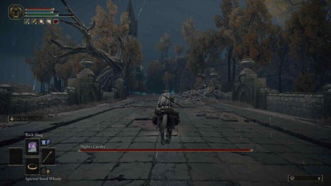 Como obter e usar o Step Ash of War do Bloodhound em Elden Ring ...