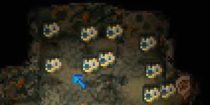 Cómo romper paredes de mazmorras de molde en Core Keeper - GameZis