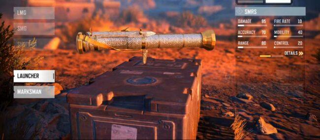 Comment obtenir Diamond Camo dans COD Mobile - GameZis