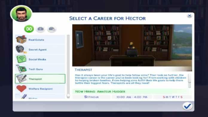 Os 5 principais mods de carreira e trabalho do The Sims 4 - GameZis