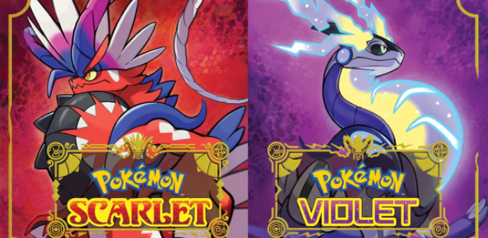 Dónde encontrar la cuchara retorcida en Pokémon Escarlata y Violeta ...