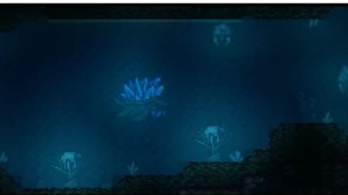 Cómo obtener gelatina voltaica en Terraria - GameZis